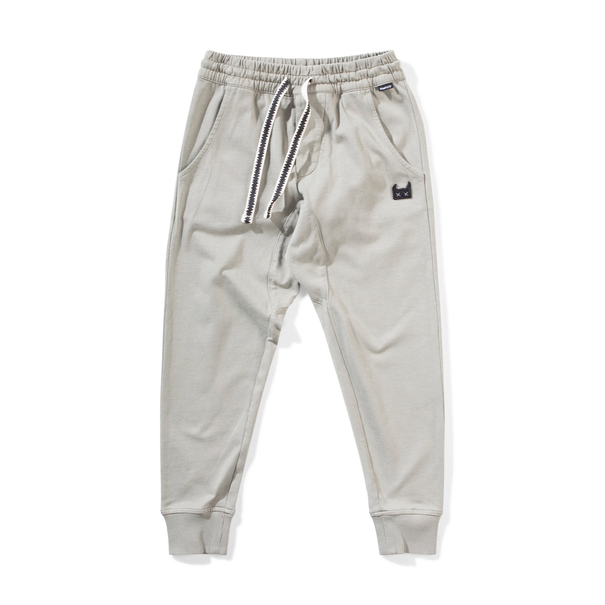 Munster Boys Washed Grey Tracker Rugby Pants – LilSwimmas
