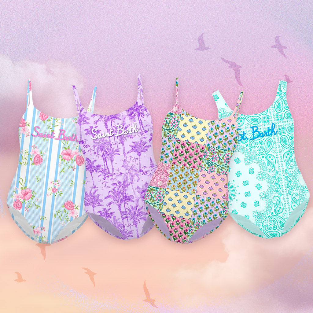 Lil Swimmas I Swimwear & Resort Wear – LilSwimmas