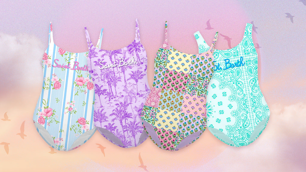 Lil Swimmas I Swimwear & Resort Wear – LilSwimmas