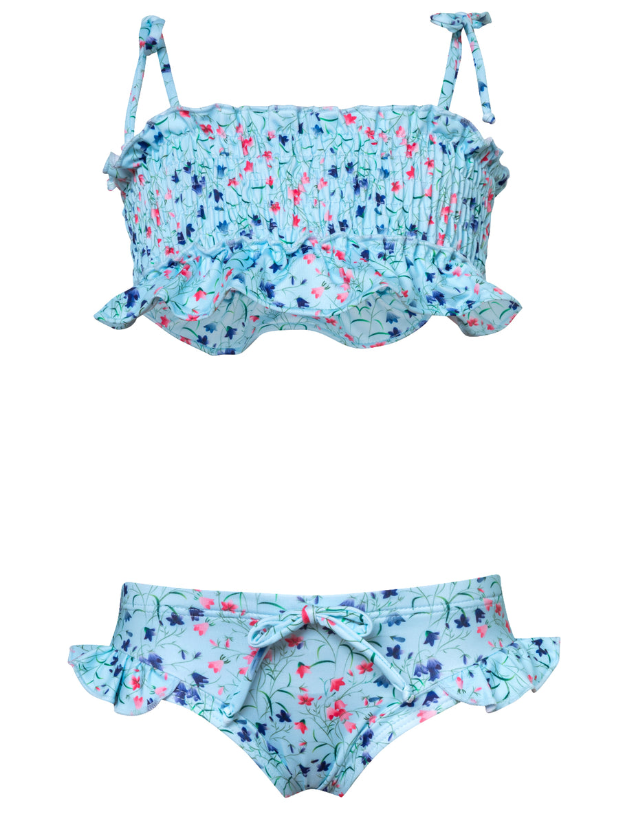 Submarine Baby and Girls Springtime Mini Kini Bikini – LilSwimmas