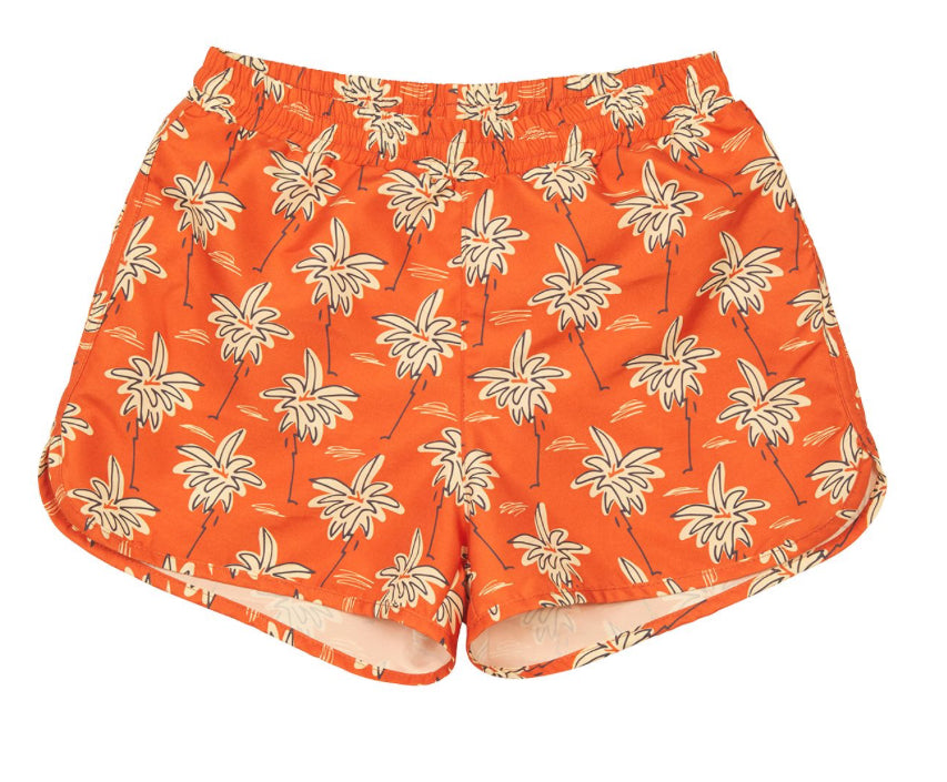 Sunchild Boys Retropalm Luis Swim Shorts FINAL SALE – LilSwimmas
