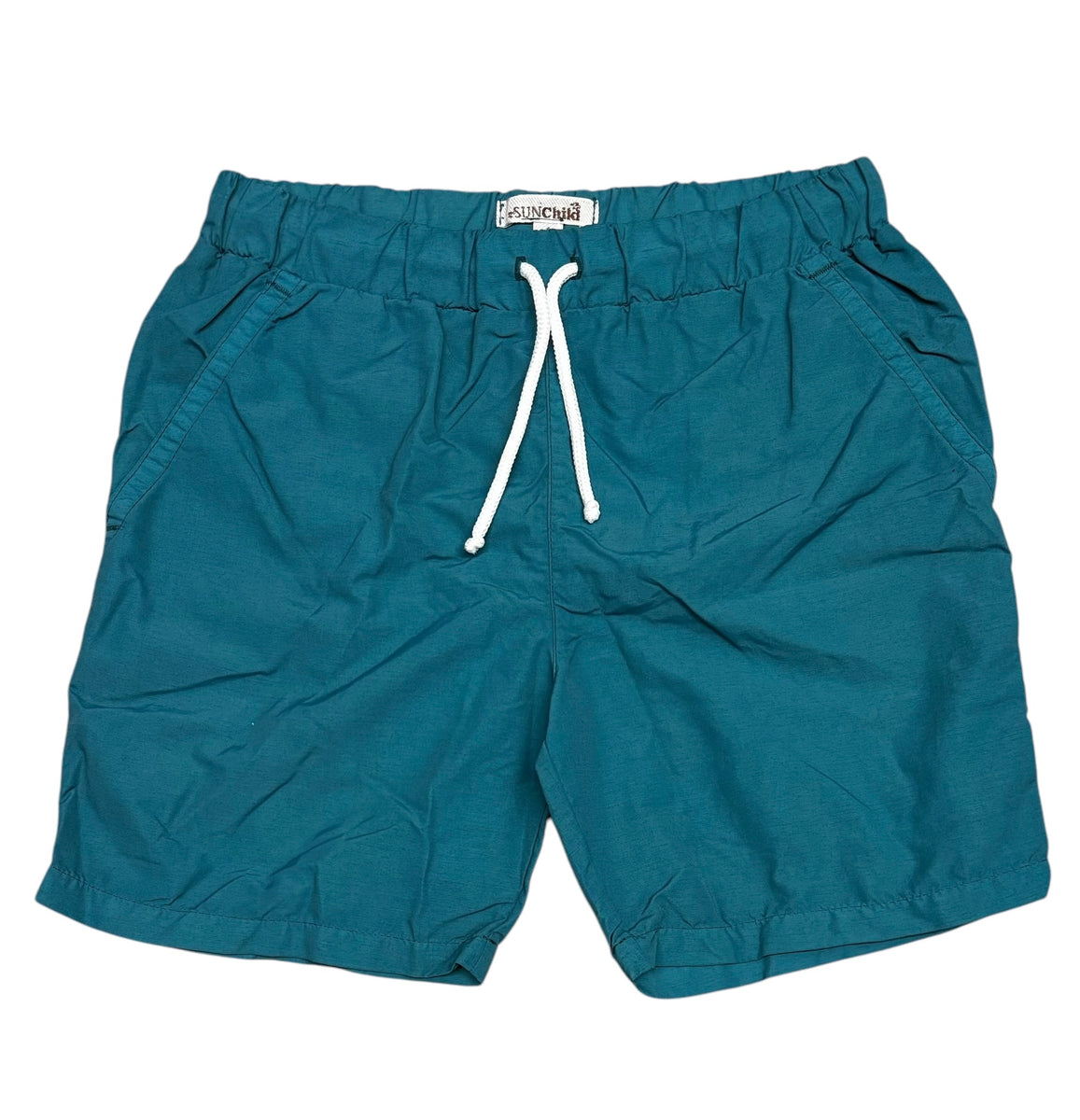 Sunchild Boys Islande Booby Swim Shorts – LilSwimmas