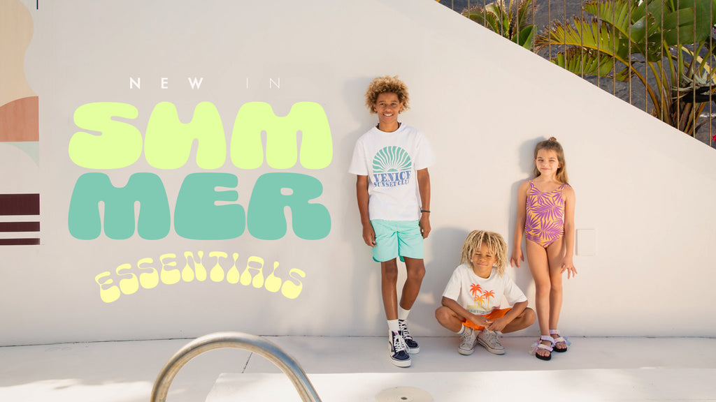 Lil Swimmas I Swimwear & Resort Wear – LilSwimmas