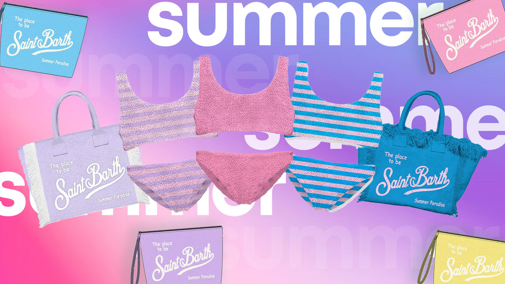 Lil Swimmas I Swimwear & Resort Wear – LilSwimmas